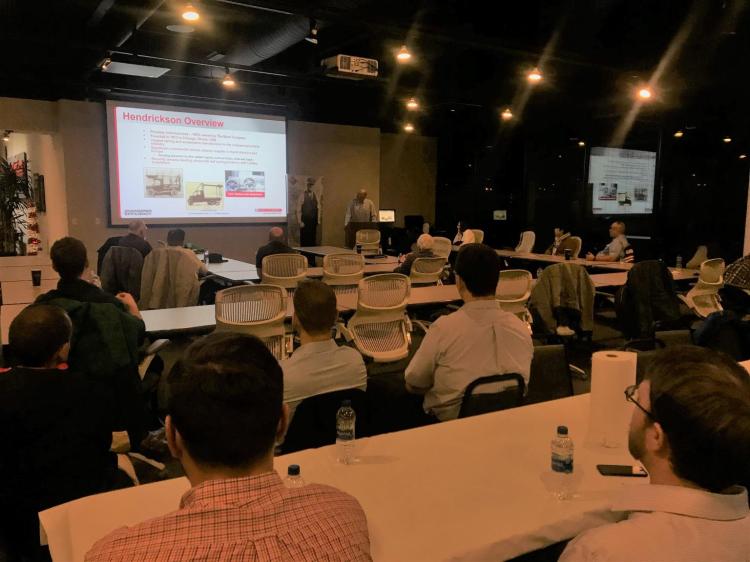 Events – SAE Chicago