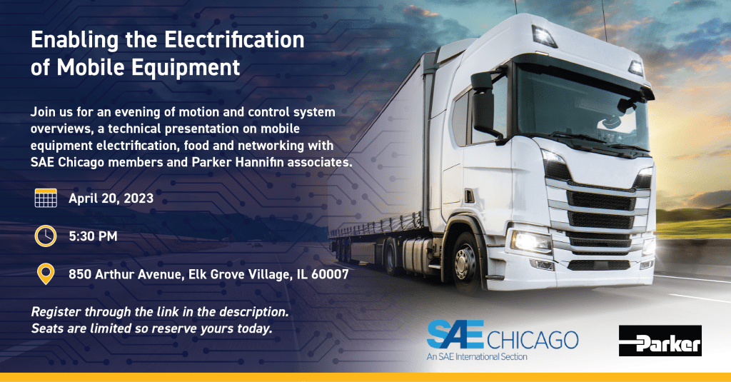 Events – SAE Chicago