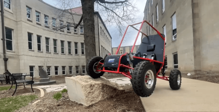 Events – SAE Chicago