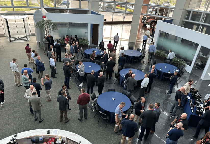 Events – SAE Chicago