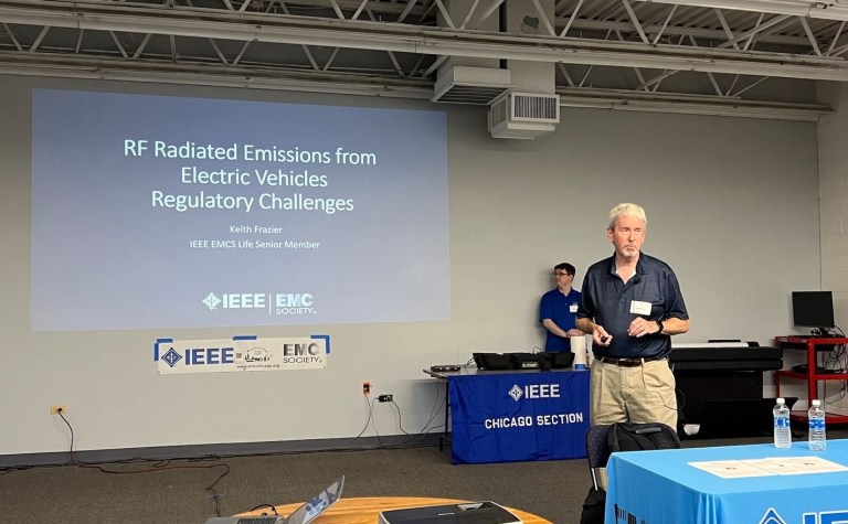 Events – SAE Chicago